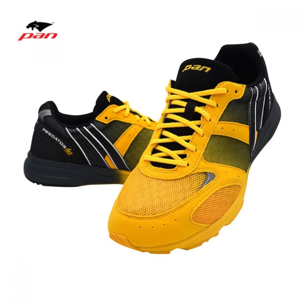 รองเท้าวิ่ง PAN PREDATOR ACE PF-16L8ของแท้100% | Shopee Thailand