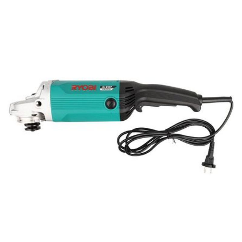 เครื่องเจียร์ RYOBI G187 7 นิ้ว 2200 วัตต์ | Shopee Thailand