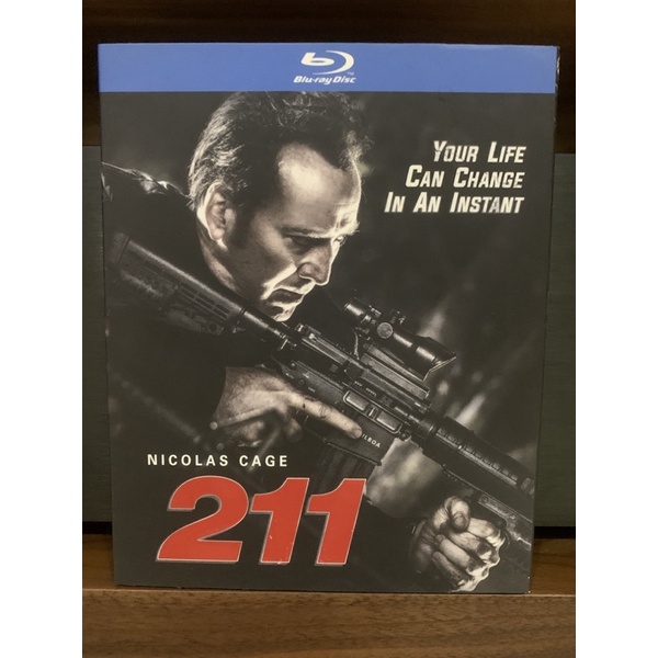 Blu-ray มือสอง แผ่นแท้ เรื่อง 211 : เสียงไทย บรรยายไทย | Shopee Thailand