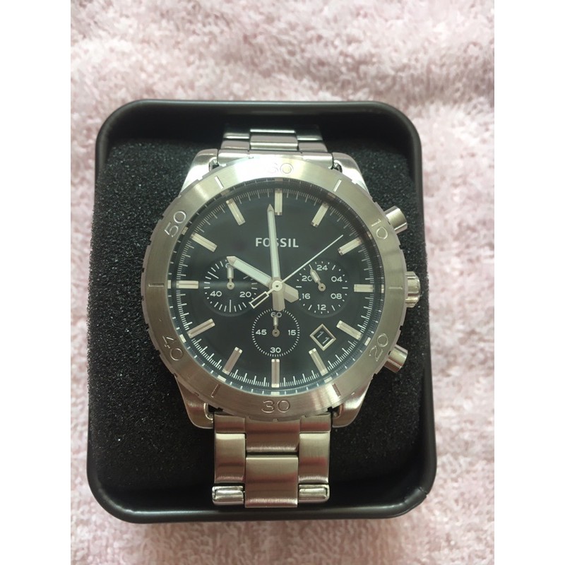 Fossil Keaton Collection CH2814 ของใหม่ แท้ 100% | Shopee Thailand