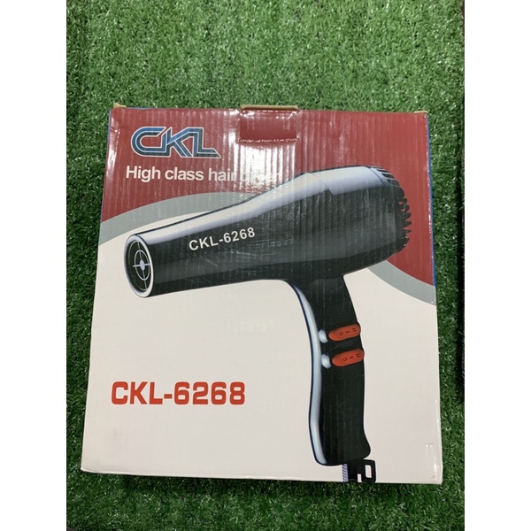 ไดร์เป่าผม รุ่นCKL 6268 | Shopee Thailand