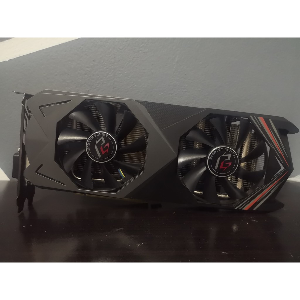 ASRock Rx590 8G มือสองมีตำนิ | Shopee Thailand