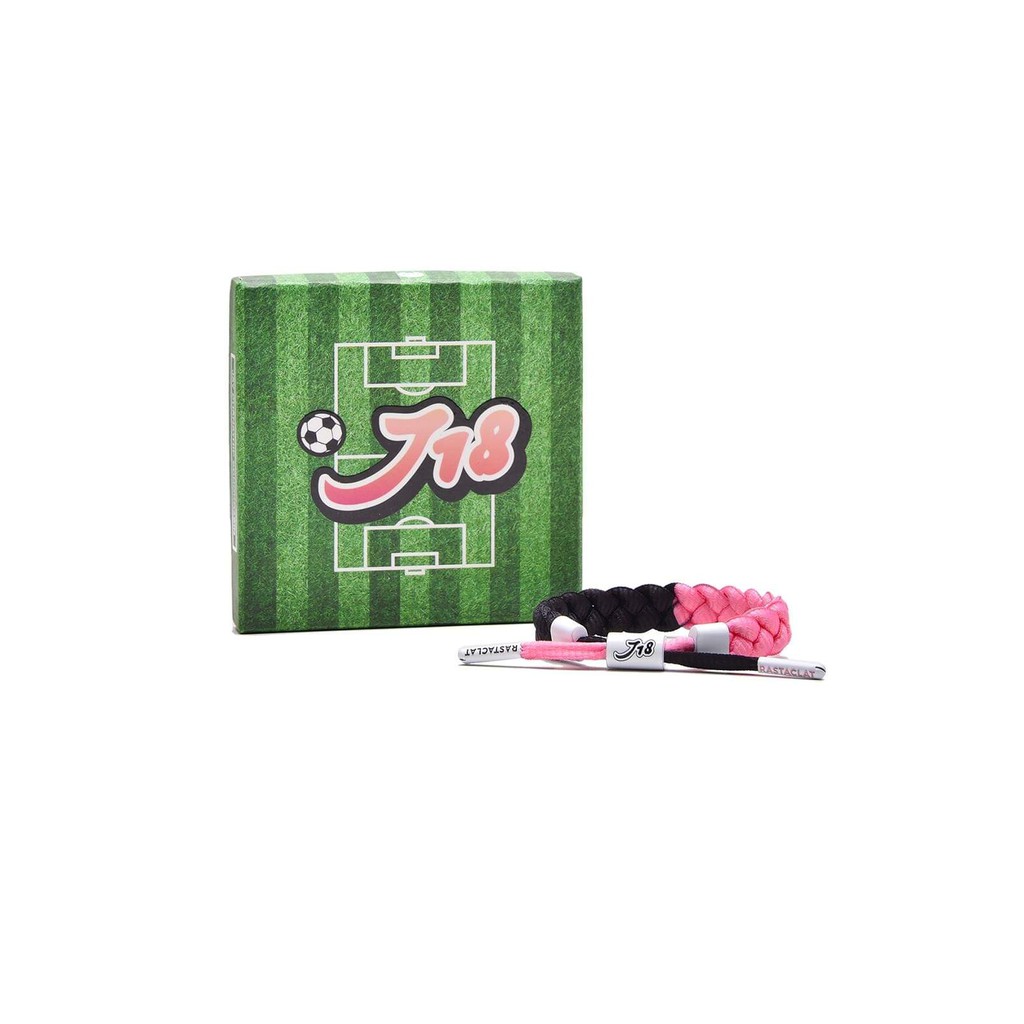 Rastaclat Thailand Exclusive Jay Chanathip | Rastaclat J18 | Shopee ...
