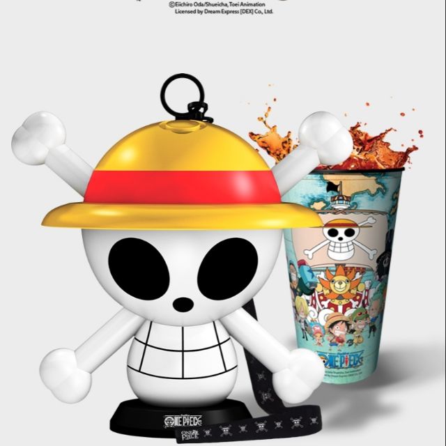 Onepiece Bucket Set | Shopee Thailand