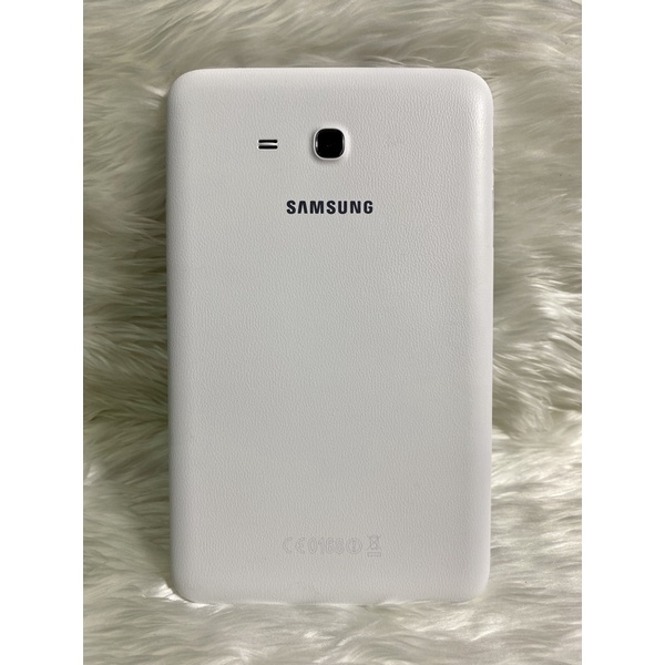 Samsung Galaxy Tab 3E แท็บเล็ตมือ2 ไม่มีที่ปิดซิม (ฟรีชุดชาร์จ ...