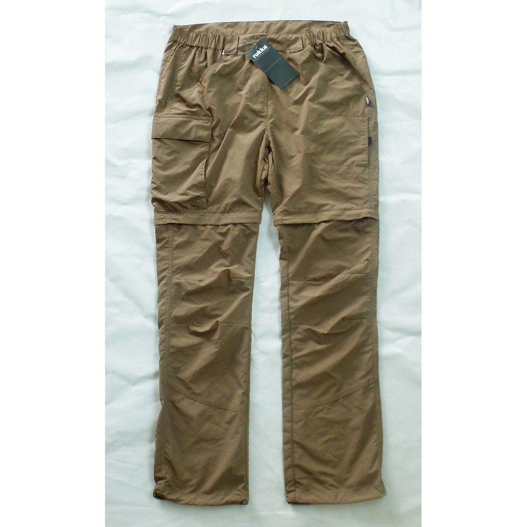 กางเกง outdoor rukka size M เอว 32-33 | Shopee Thailand