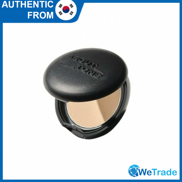 ABT BLUR POWDER PACT 2 colors | Shopee Thailand
