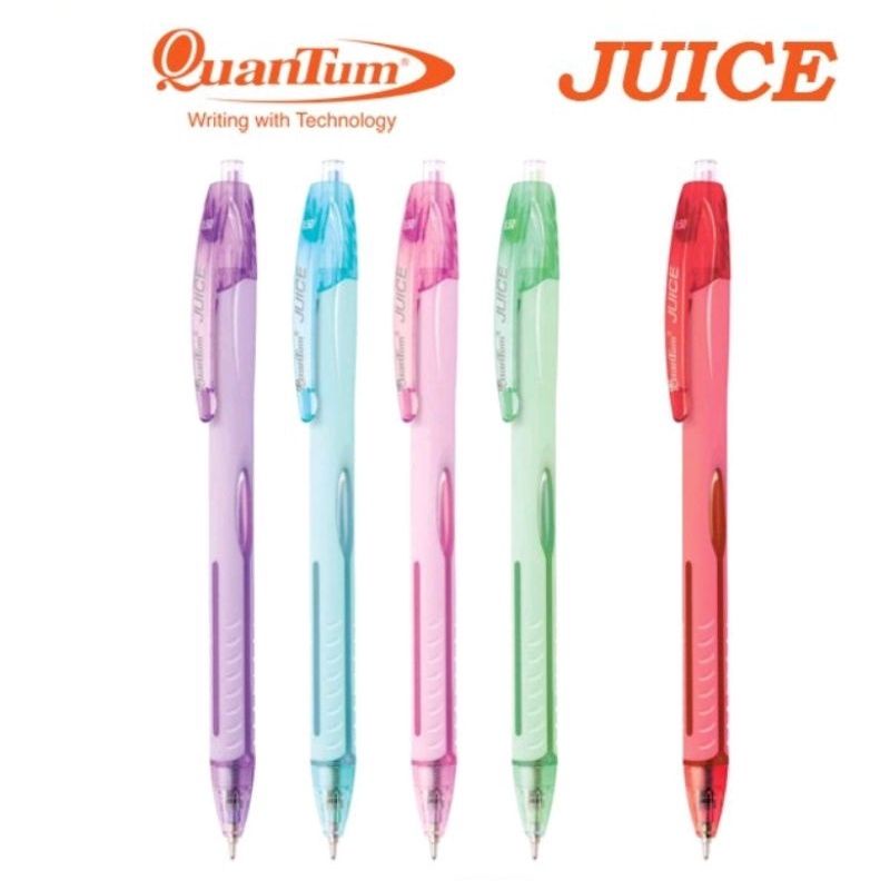ปากกา Quantum Moji & Quantum Marshmallow 0.29 มม. ,Quantum เจลลูลอยด์ ไพเรทเอาล 0.38 ,Quantum ...