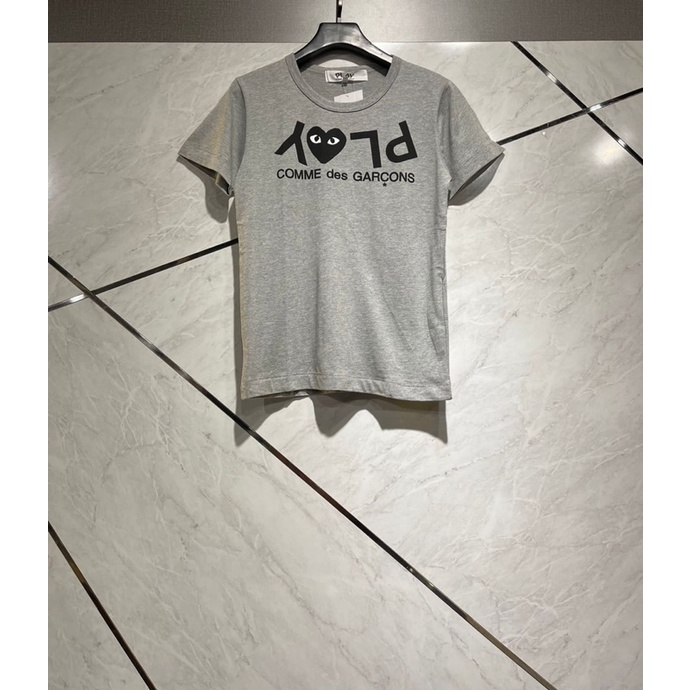 โลโก้ Play CDG TEE 1 | Shopee Thailand