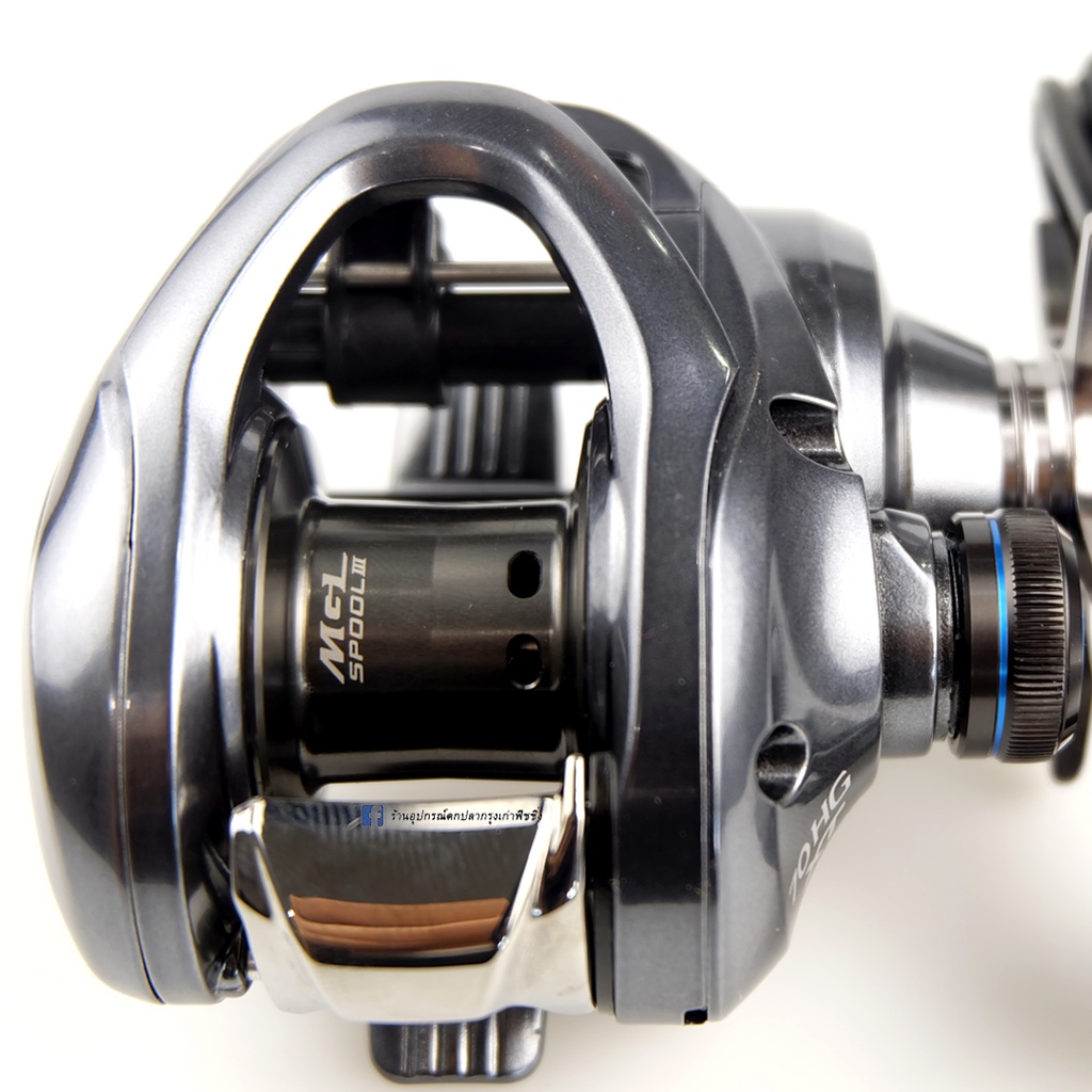 รอกหยดน้ำ Shimano SLX DC XT 70 รุ่นใหม่ 2022 ของแท้ 100% มีประกัน ...