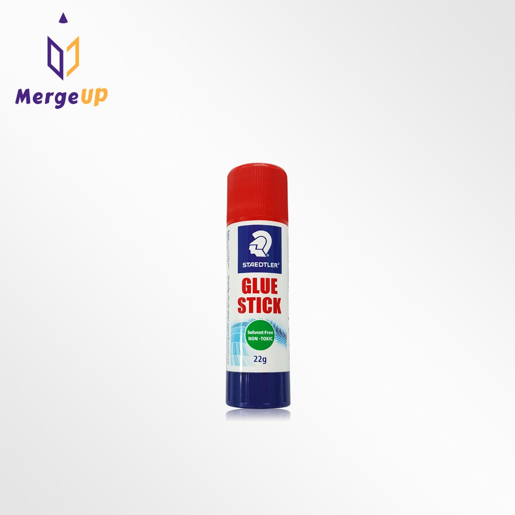 กาวแท่ง STAEDTLER Glue Stick ขนาด 8g. 22g. 35g. | Shopee Thailand