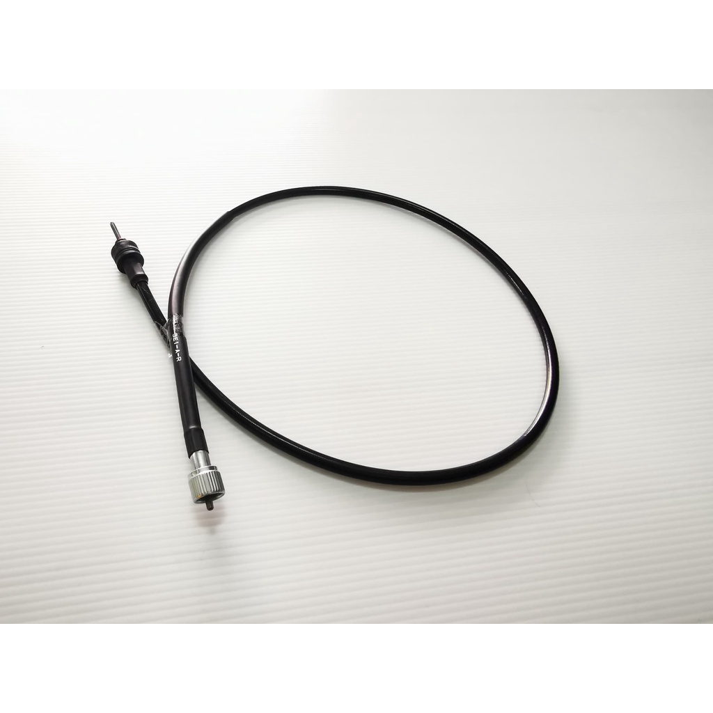 สายเบรคหน้า สายเร่ง ไมล์ โช๊ค Yamaha Y80 By Winsonshop | Shopee Thailand