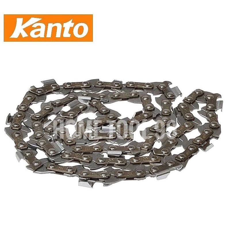 Kanto โซ่ สำหรับเลื่อยยนต์ บาร์ 11.5 นิ้ว รุ่น KT-CHAIN-115 ตรงรุ่น ...