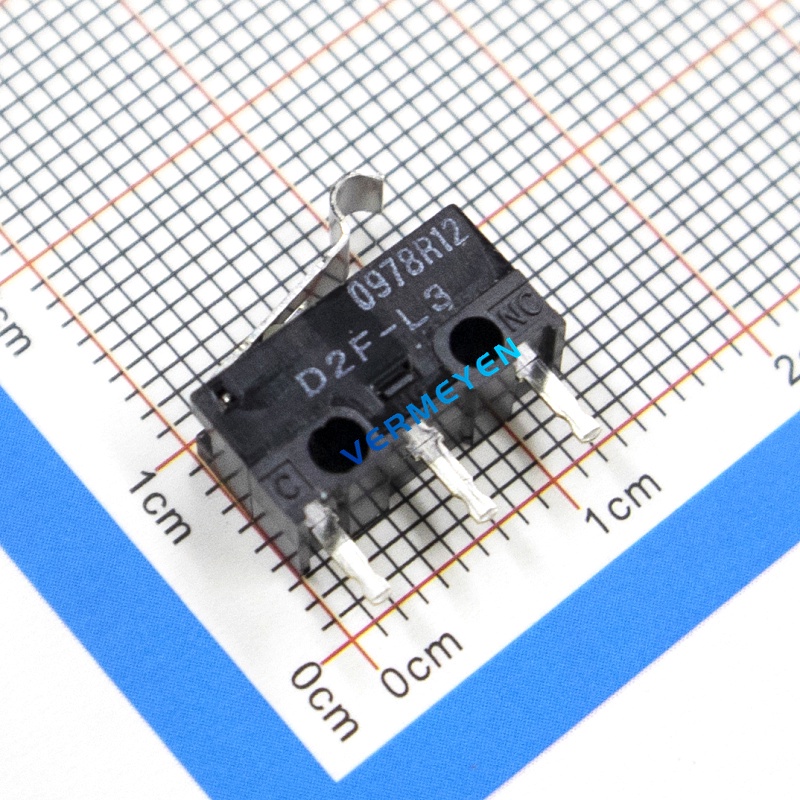 Janpanomronswitch D2F-L3 D2F-L3 switch | Shopee Thailand