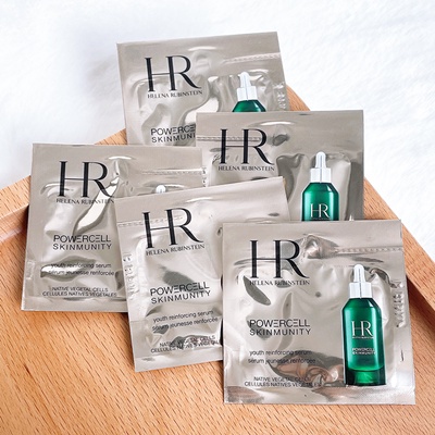 Helena Rubinstein HR Powercell Skinmunity Facial Serum Repair ...