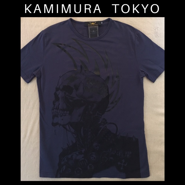 KAMIMURA TOKYO ของแท้ 100% | Shopee Thailand