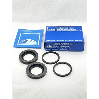 BENZ ยางดิสเบรค หลัง W123 W126 W116 W107 เบอร์ 001 586 73 43 ยี่ห้อ ATE ...