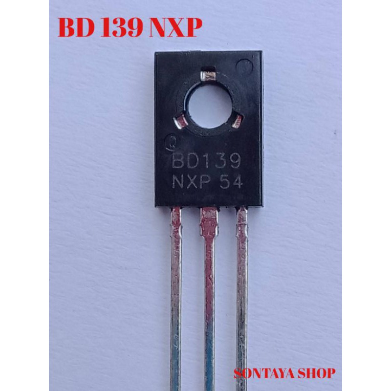 BD139 BD140 ทรานซิสคุณภาพ | Shopee Thailand