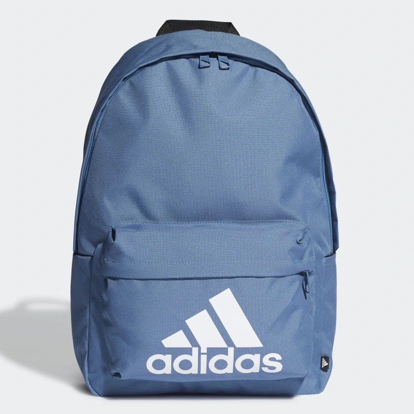 กระเป๋าเป้ ADIDAS CLASSIC BADGE OF SPORTS ของแท้100% พร้อมส่ง (ขนาด: 15 ...