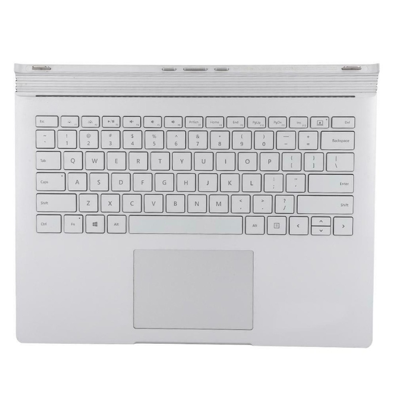 Multifunctional All Keys For Microsoft- Surface Book1st Base Laptop ...