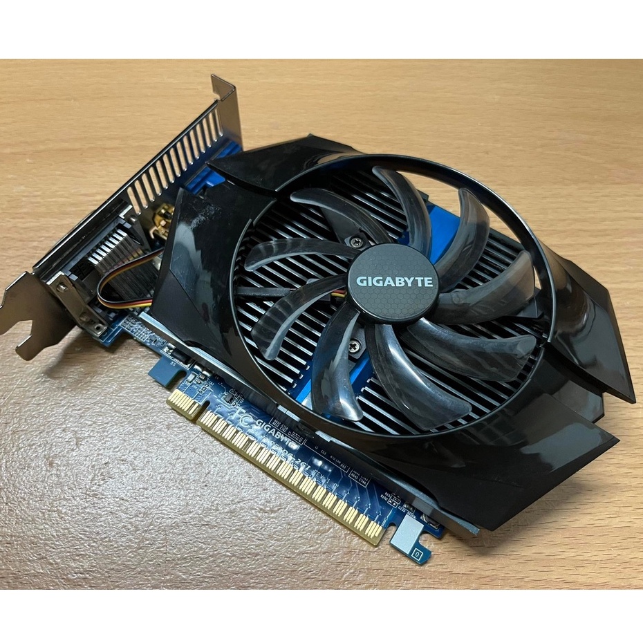 การ์ดจอ VGA GTX 650 1G / 2G GDDR5 | Shopee Thailand