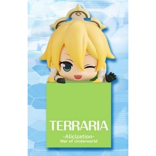 Sword Art Online: Asuna / Sinon / Leafa Hikkake Figure -Three Goddesses ...