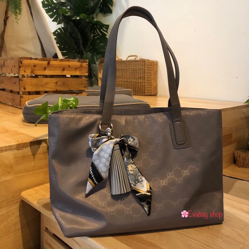 กระเป๋าสะพาย GD Tote bag | Shopee Thailand