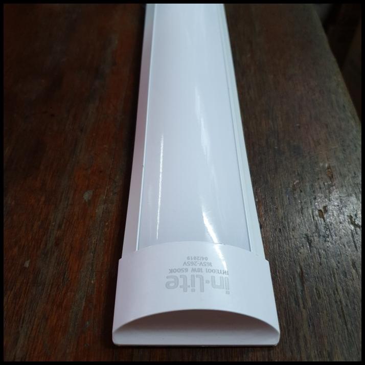 เครื่องดูดควัน Led T8 Inte001 36W - Inlite | Shopee Thailand