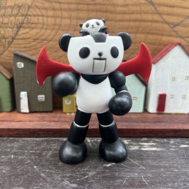 Panda Z modelยางตัน สวยมาก สภาพดีมาก | Shopee Thailand