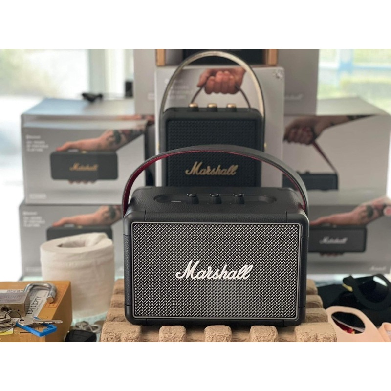ลำโพงมาร์แชล Marshall(1/2) | Shopee Thailand
