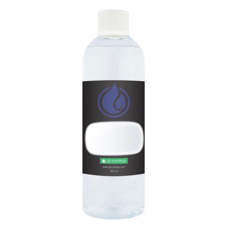 Ecoclean pure น้ำยาฆ่าเชื้อโรค ไวรัส แบคทีเรียและเชื้อรา igl coatings ...