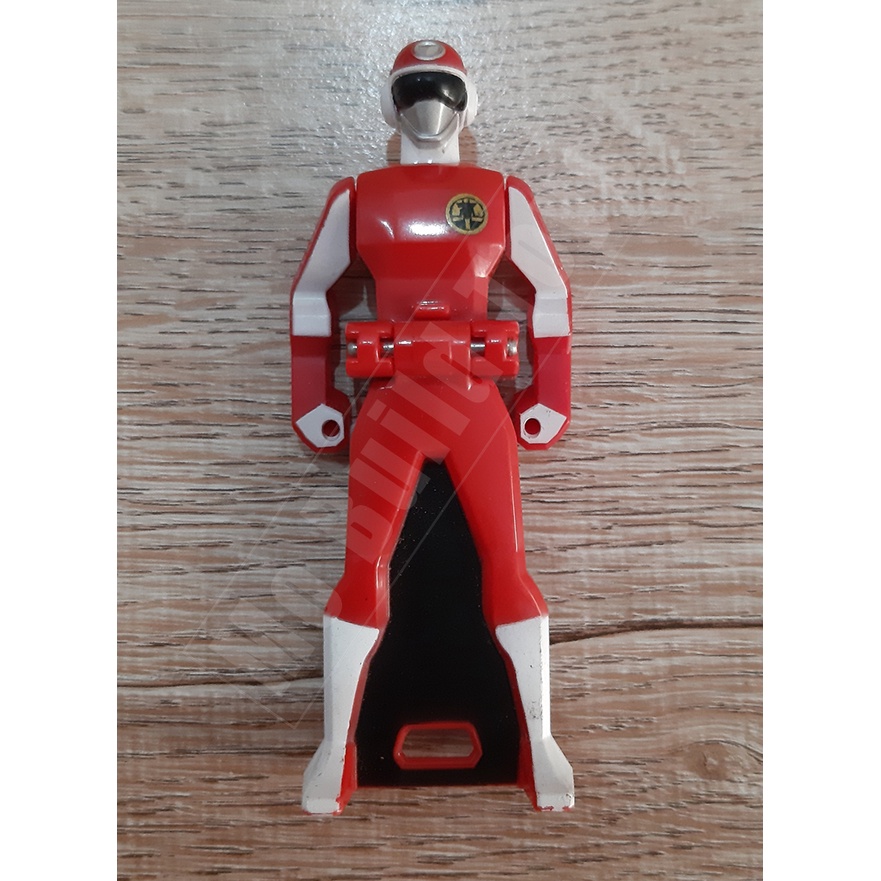Dx Ranger Key ขบวนการ กลุ่มสี แดง คละแบบ P.2 จาก ขบวนการ GoKaiger ...