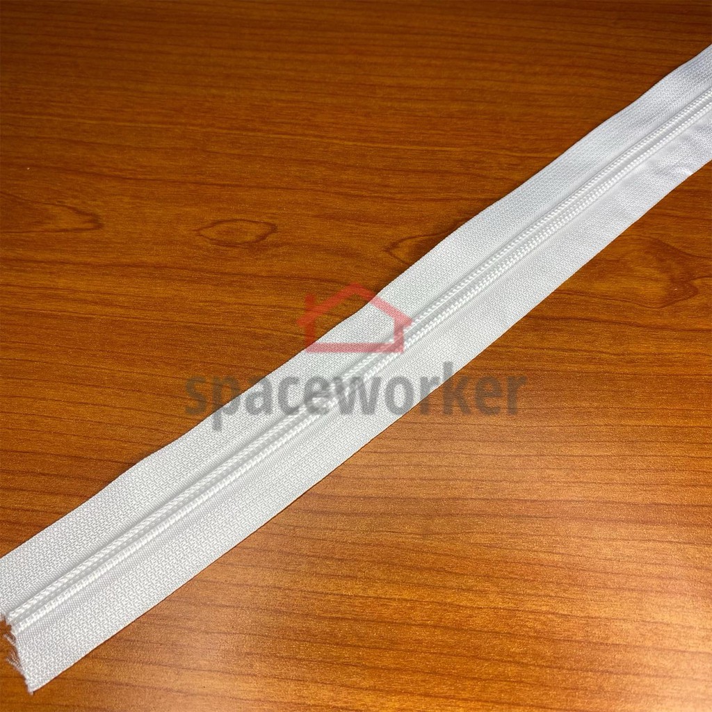 5 NYLON ZIP POTONG METER BAG CURTAIN SOFA CUSHION KUSYEN BLIND - 1 เมตร ...