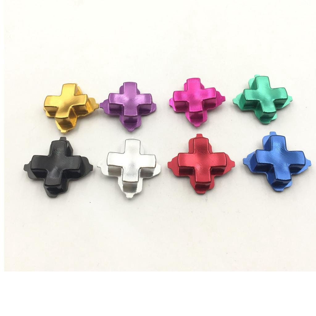 ปุ่มอลูมิเนียม D-Pad Dpad สําหรับ Xbox One 1st Gen Controller | Shopee ...