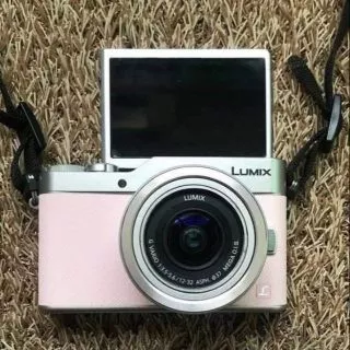 lumix gf9 ราคาพิเศษ | ซื้อออนไลน์ที่ Shopee ส่งฟรี*ทั่วไทย!
