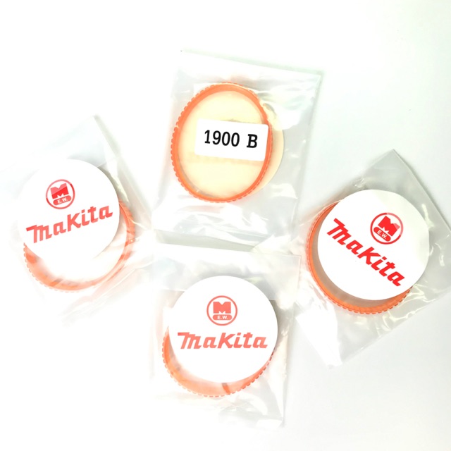 สายพาน กบไฟฟ้า 11900, 1900B, M1901, M1901B, 1902, 1902B, MT190, MT191 ...