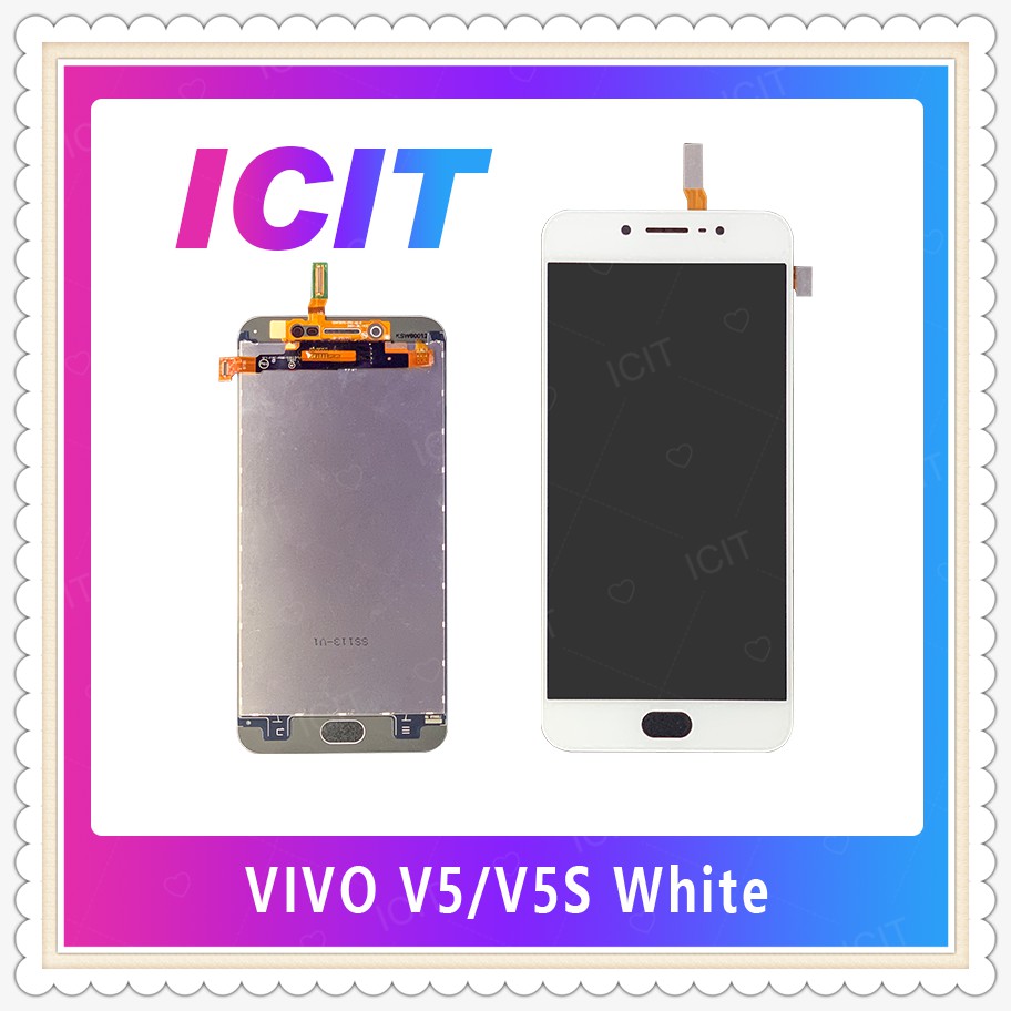 Set VIVO V5/V5S อะไหล่หน้าจอพร้อมทัสกรีน หน้าจอ LCD Display Touch ...