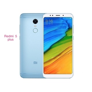 redmi 5 plus ราคาพิเศษ | ซื้อออนไลน์ที่ Shopee ส่งฟรี*ทั่วไทย!