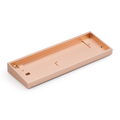 KBD Tofu60 Mechanical Keyboard Aluminum Case Keyboard Case Compatible ...