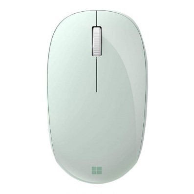 Microsoft Bluetooth Mouse (Mint) เมาส์ไร้สาย | Shopee Thailand