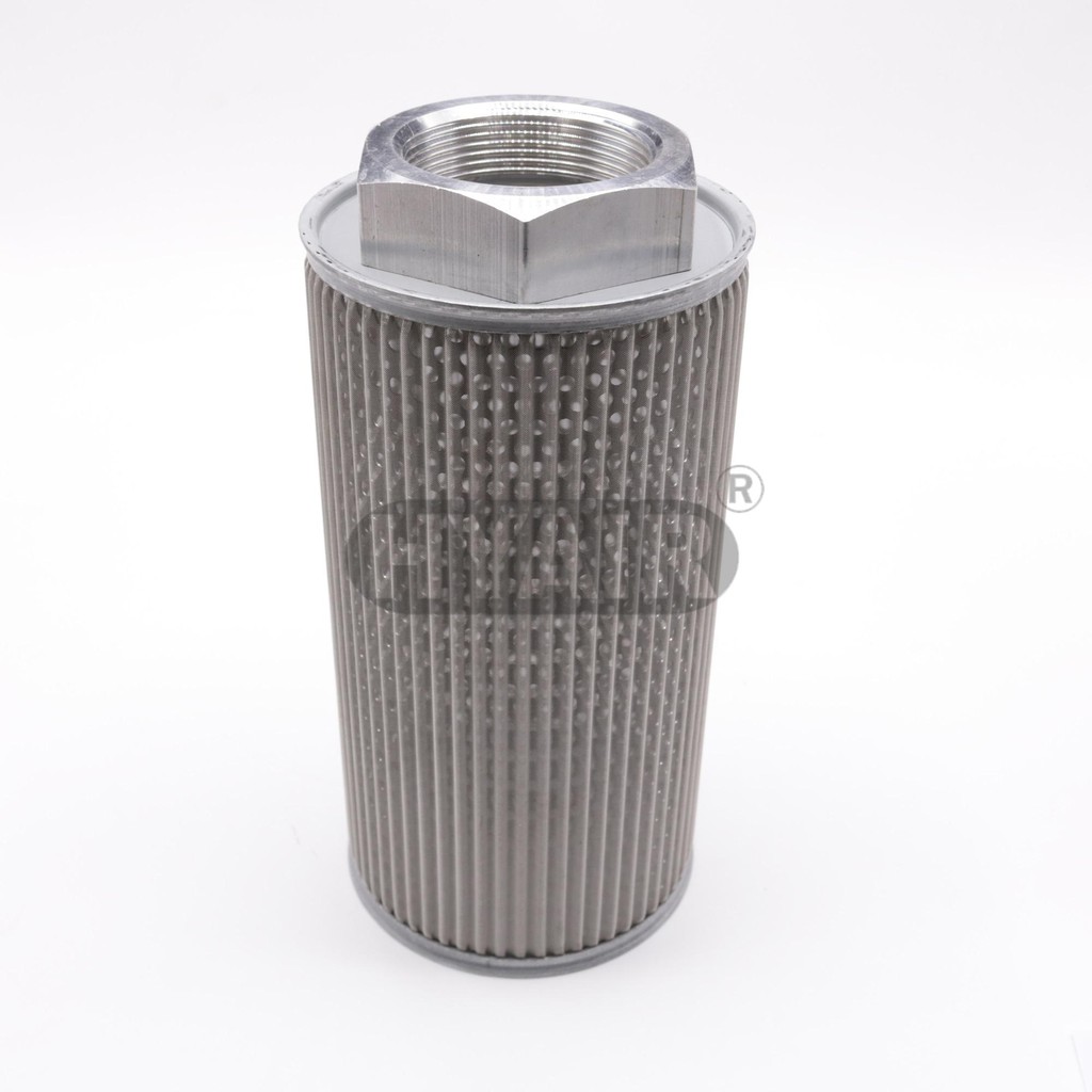 ไส้กรองน้ำมันไฮดรอลิค SUCTION FILTER SFF-16 PT 2" HYAIR BRAND | Shopee ...