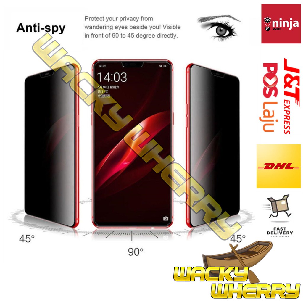 Leagoo Z10 / Z20 ฟิล์มกันรอยหน้าจอ เนื้อแมตต์ เพื่อความเป็นส่วนตัว | Shopee Thailand