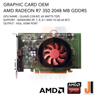 การ์ดจอ amd radeon ราคาถูก สั่งเลยบน Shopee