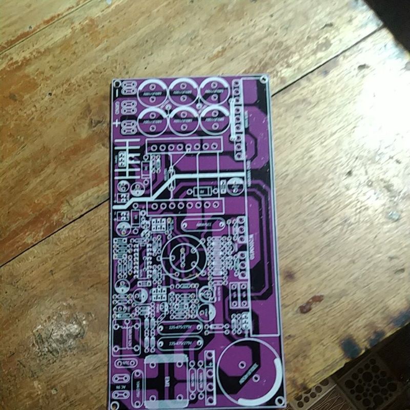 PCB smps Hb IC SG 3525 1500-2000 วัตต์ | Shopee Thailand