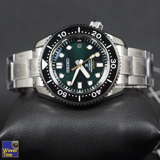 นาฬิกา SEIKO PROSPEX AUTOMATIC DIVER S 300m. Limited Edition รุ่น ...