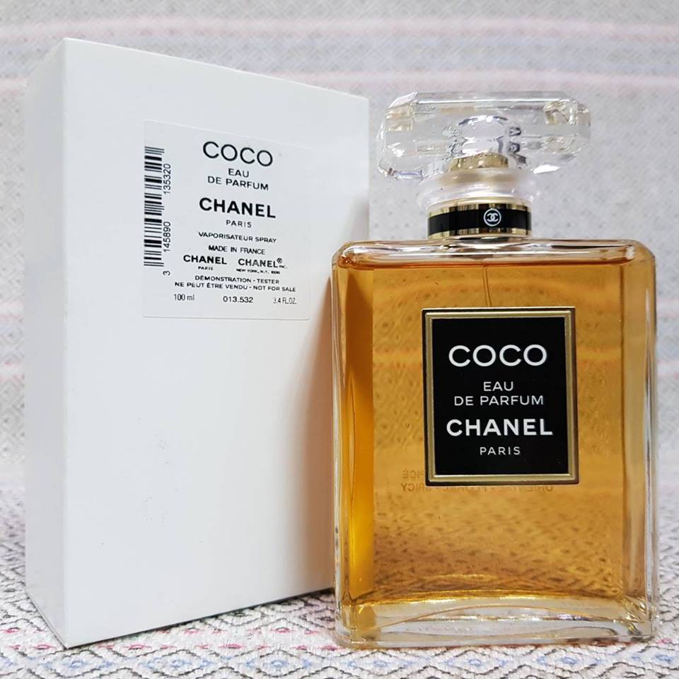 น้ำหอม Chanel Coco EDP 100 ml | Shopee Thailand