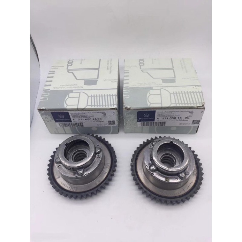 รับเปลี่ยน เฟืองแคมชาร์ปเครื่องเบนซ์M271 M274 200Cgi,250Cgi รหัสCGiทุก ...