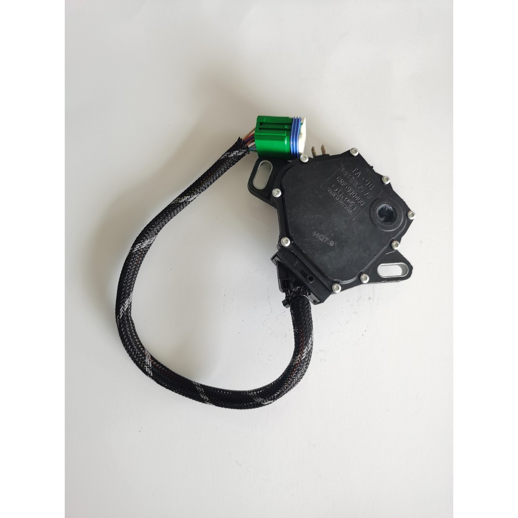 Automatic transmission gear switch New gearbox demolition switch ...