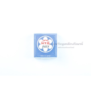 ดายเกลียว-ลูกต๊าปกลม M2 M2.5 M3 M4 M6 M8 M10 M12 M14 M16 M20 M21 M22 ยี่ห้อ KEIBA และ HTD ของ ...