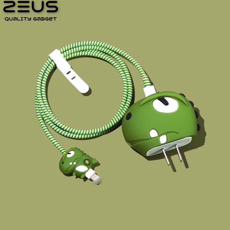 Case Charger Adapter Set 18W/20W เคสหัวชาร์จ ชุดครบเซ็ต พร้อมกันหักหัว ...